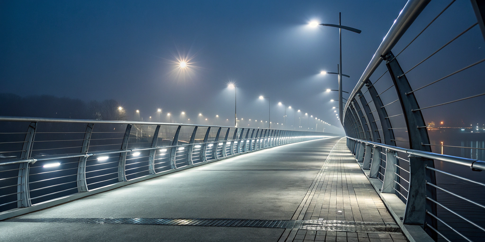 Energy-Efficient Street Lighting: Safer Streets and Lower Energy Costs ...