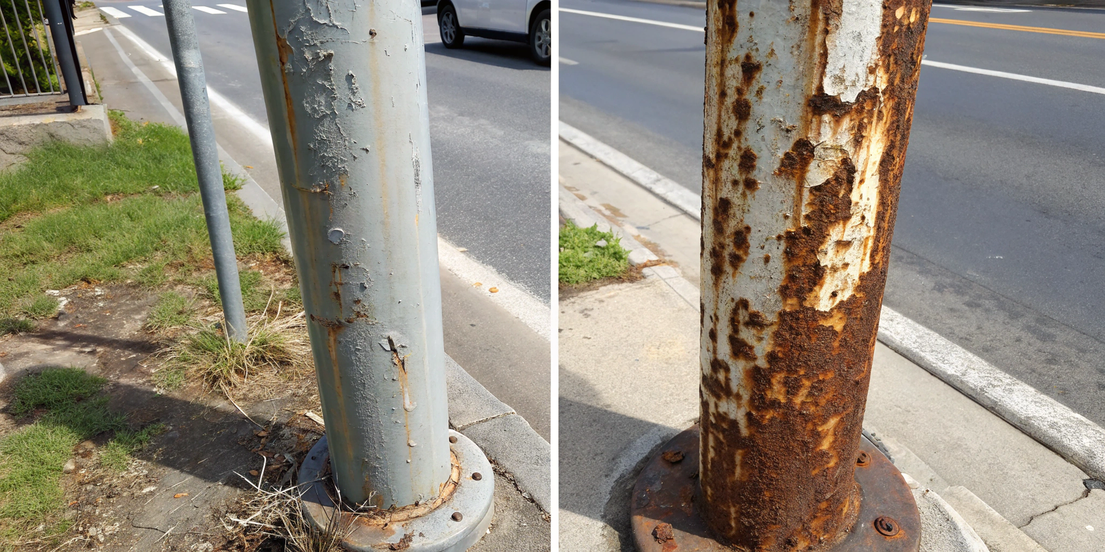 What Most Don’t Know: 5 Critical Differences Between Painted and ...