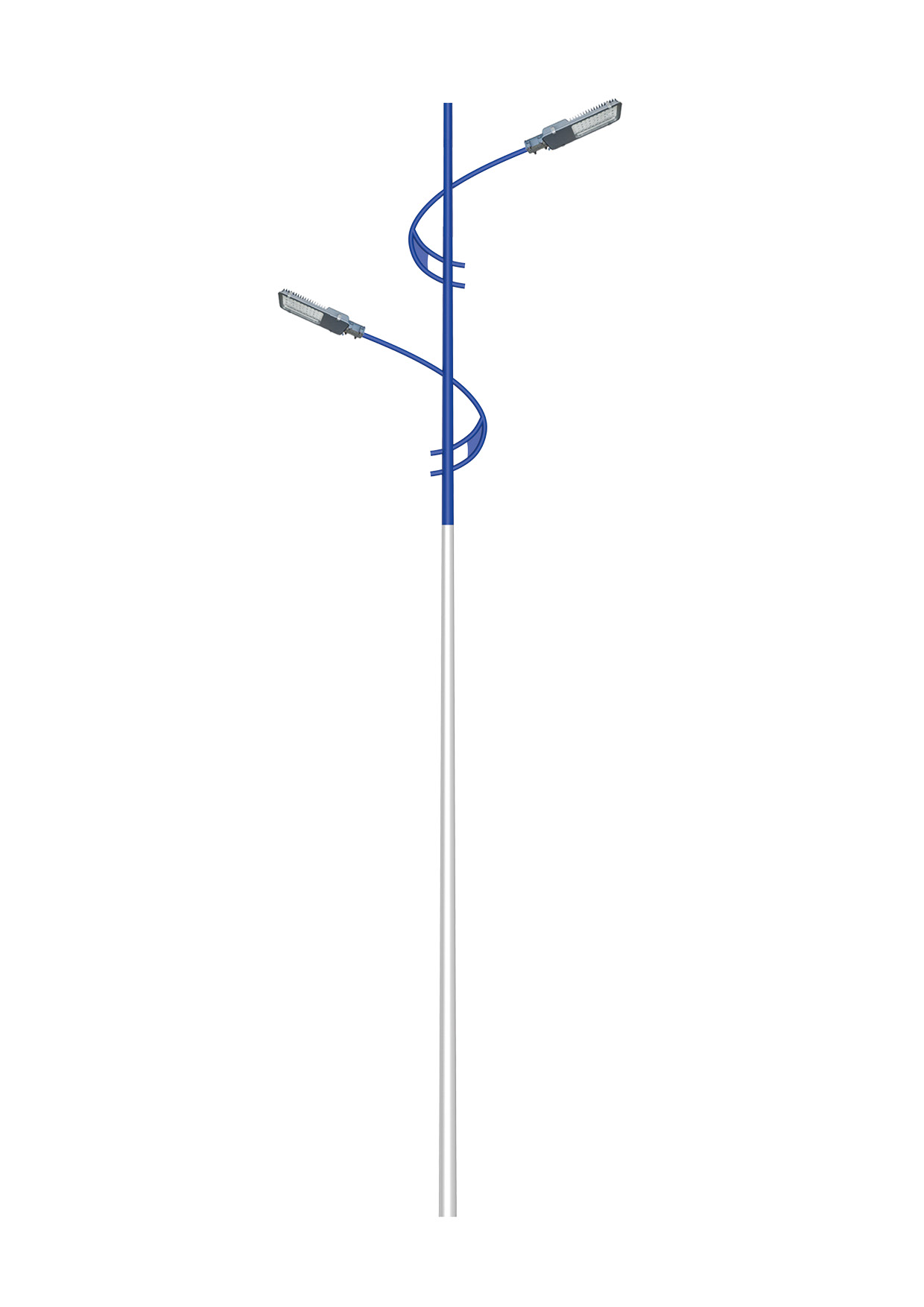 Street Light | High-Quality LED & AC Street Lighting Manufacturer ...